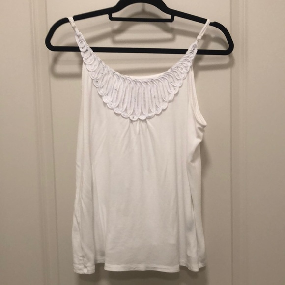 INC International Concepts | Tops | Inc Tank Top | Poshmark
